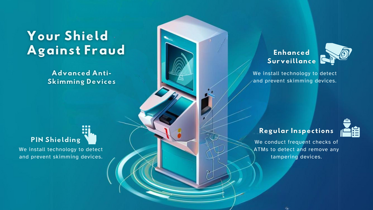 Vertex ATM